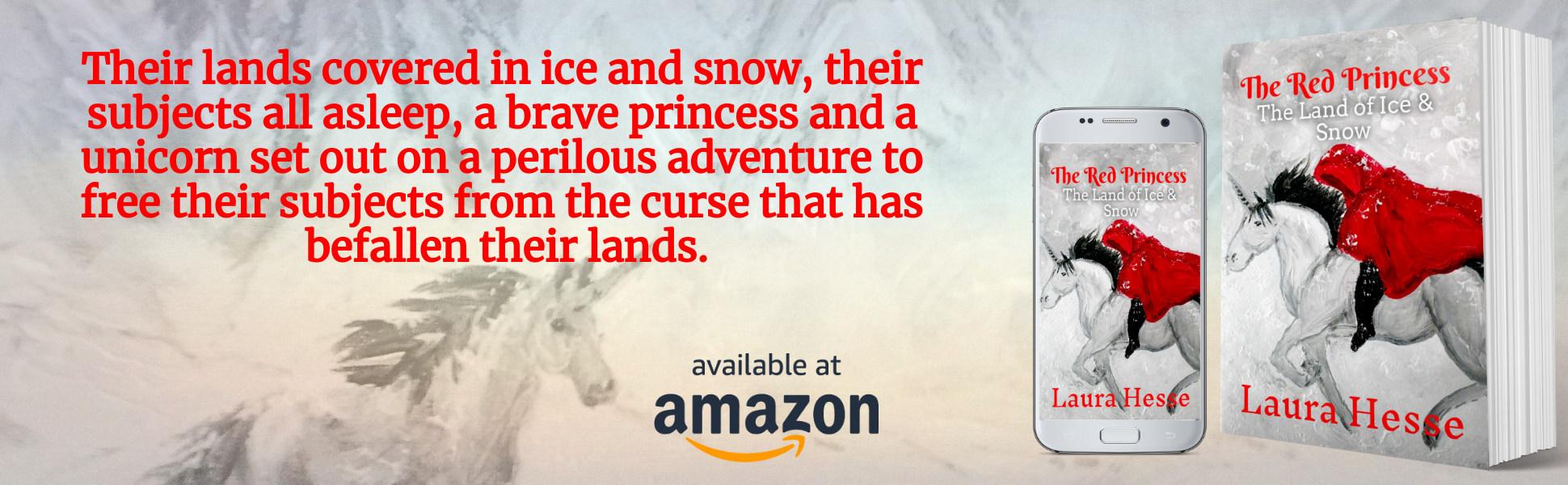 Running L Productions | Fueled by Imagination!